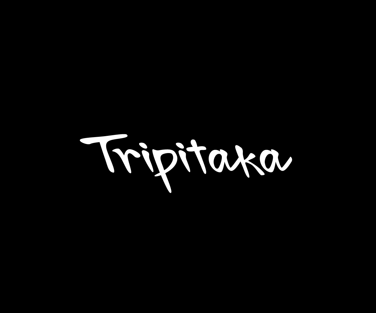 Bold, Modern Logo Design for Tripitaka by Ankita B | Design #19593442