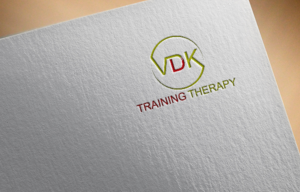 VDK TRAINING THERAPY | 89 Logo Designs for VDK TRAINING THERAPY