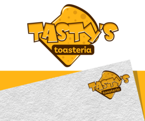 Toast Logos | 75 Custom Toast Logo Designs
