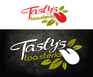 Toast Logos | 75 Custom Toast Logo Designs