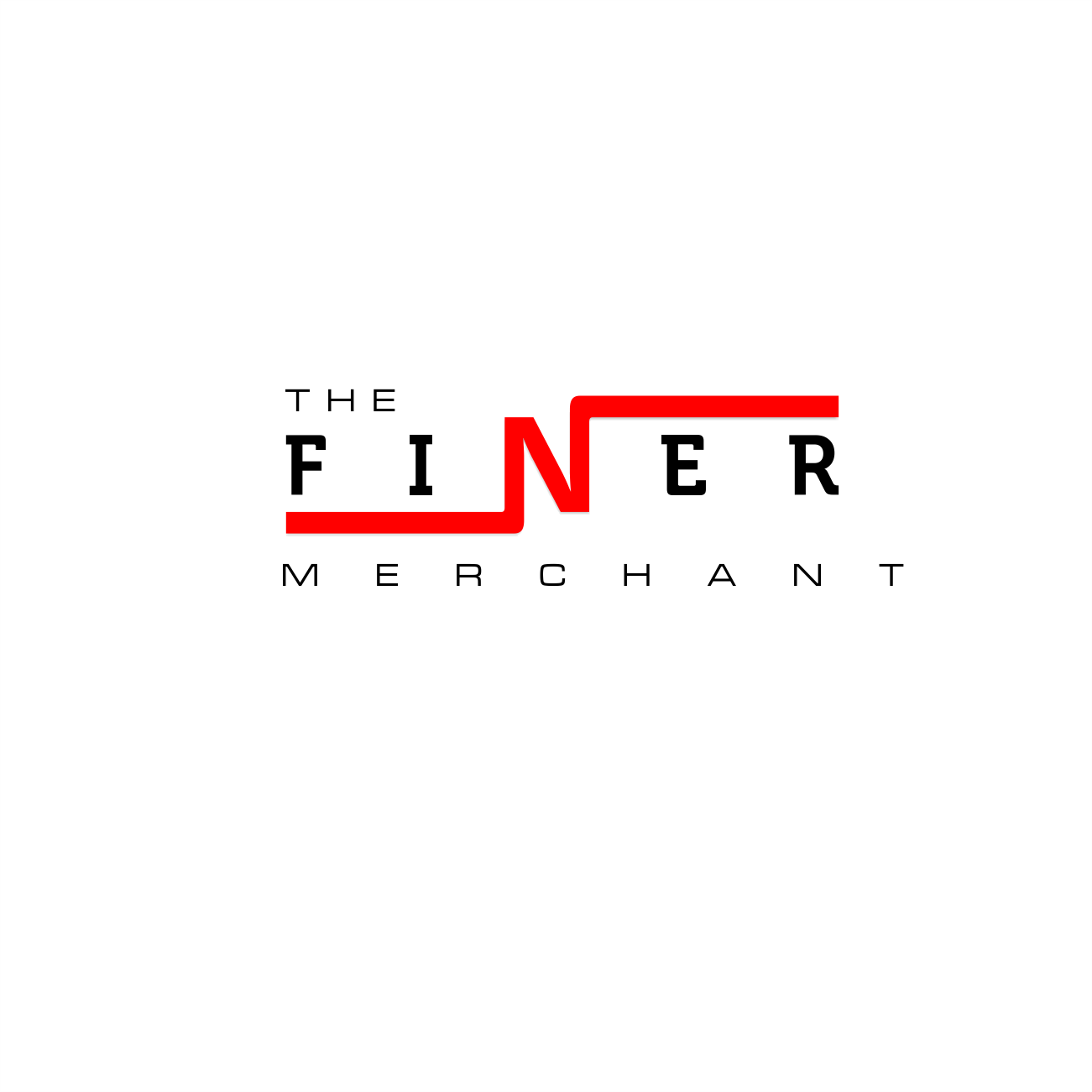 Elegant, Playful, Retail Logo Design for The Finer Merchant by Ants8 ...