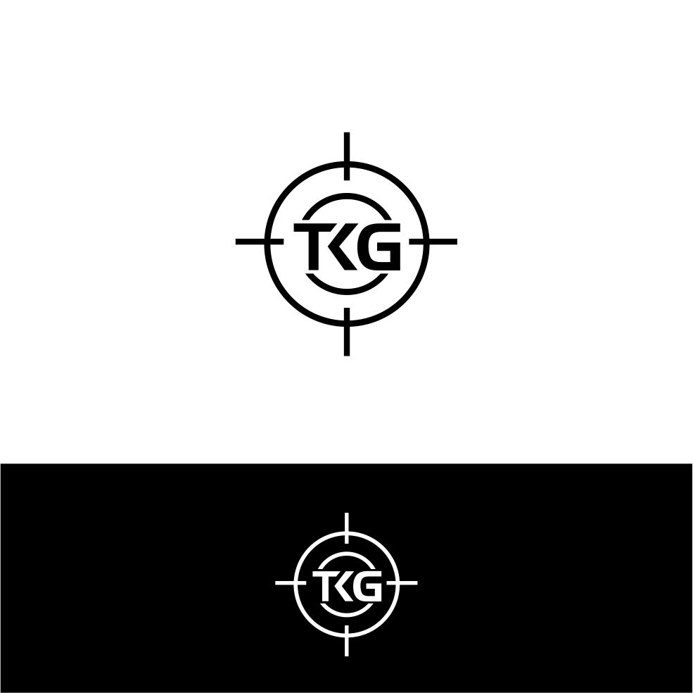 Playful, Modern Logo Design for TKgaming or TeamKillGaming or TKG by ...