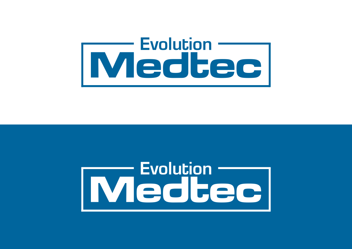 Serious, Modern, Medical Equipment Logo Design for Evolution medtec or ...