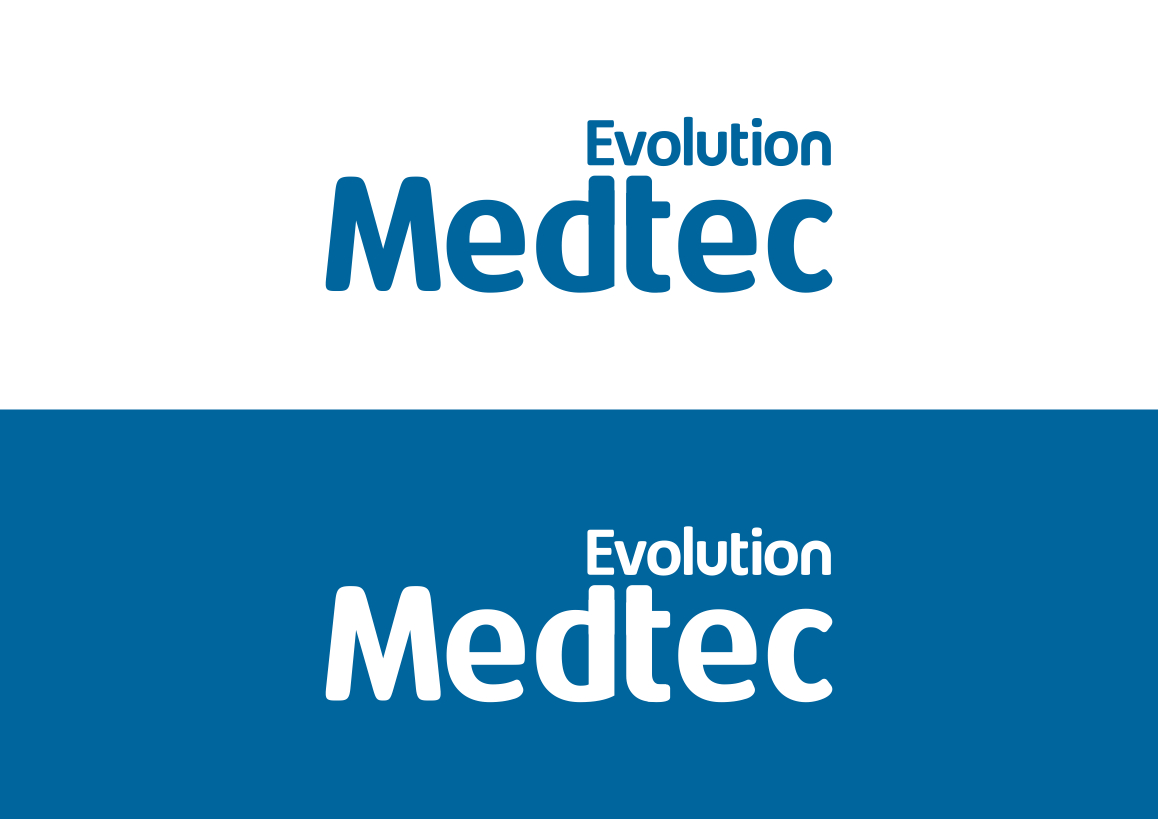 Serious, Modern, Medical Equipment Logo Design for Evolution medtec or ...