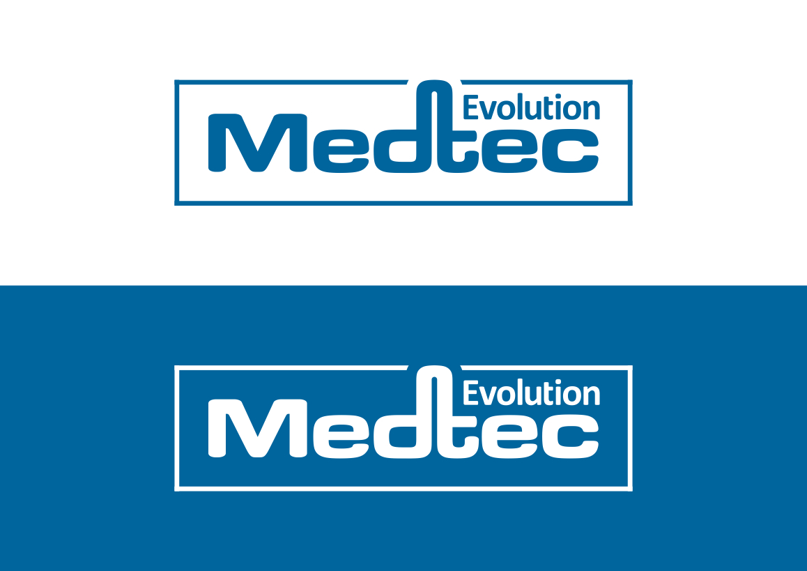Serious, Modern, Medical Equipment Logo Design for Evolution medtec or ...