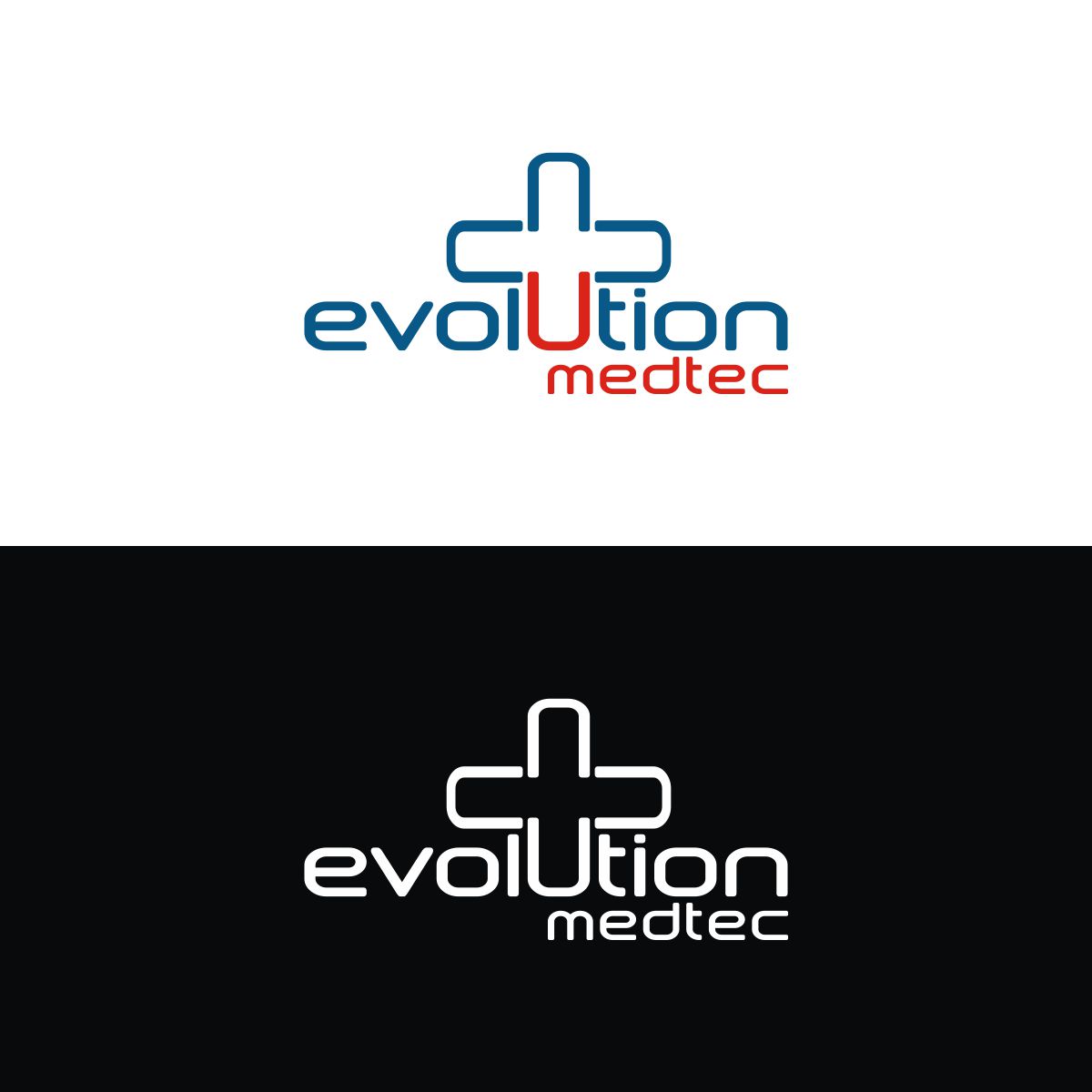 Serious, Modern, Medical Equipment Logo Design for Evolution medtec or ...