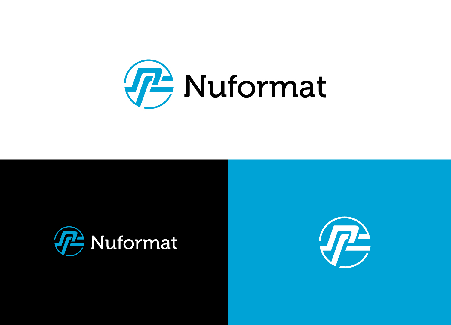 Serious, Modern, It Service Logo Design for acb by RVaroto | Design ...