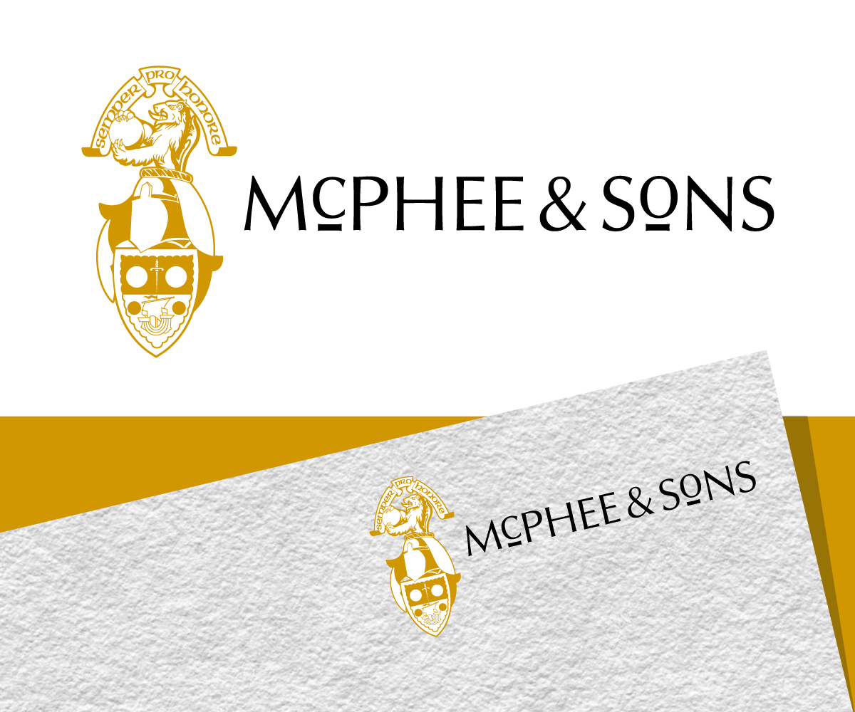 Masculine, Conservative, Agribusiness Logo Design for The logo text is ...