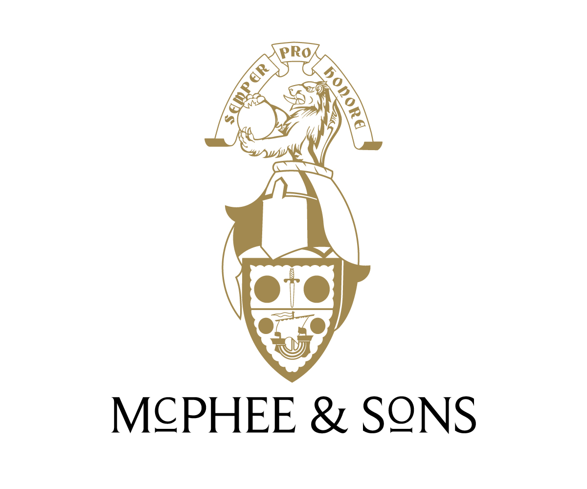 Masculine, Conservative, Agribusiness Logo Design for The logo text is ...