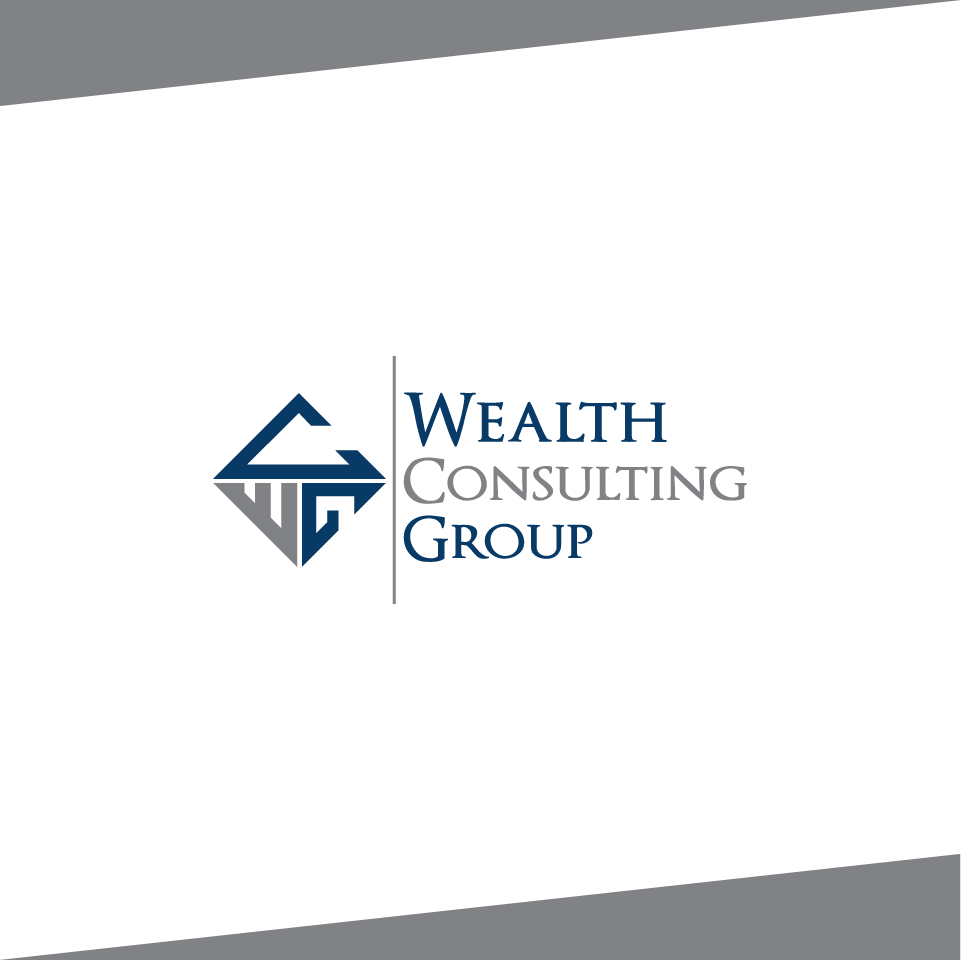 Professional, Upmarket, Business Consultant Logo Design for Wealth ...