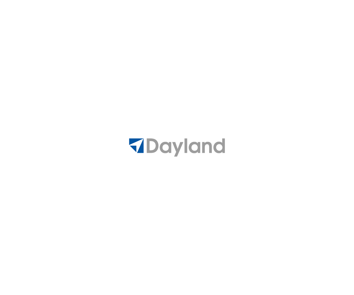Elegant, Modern, Real Estate Development Logo Design for Dayland by ...