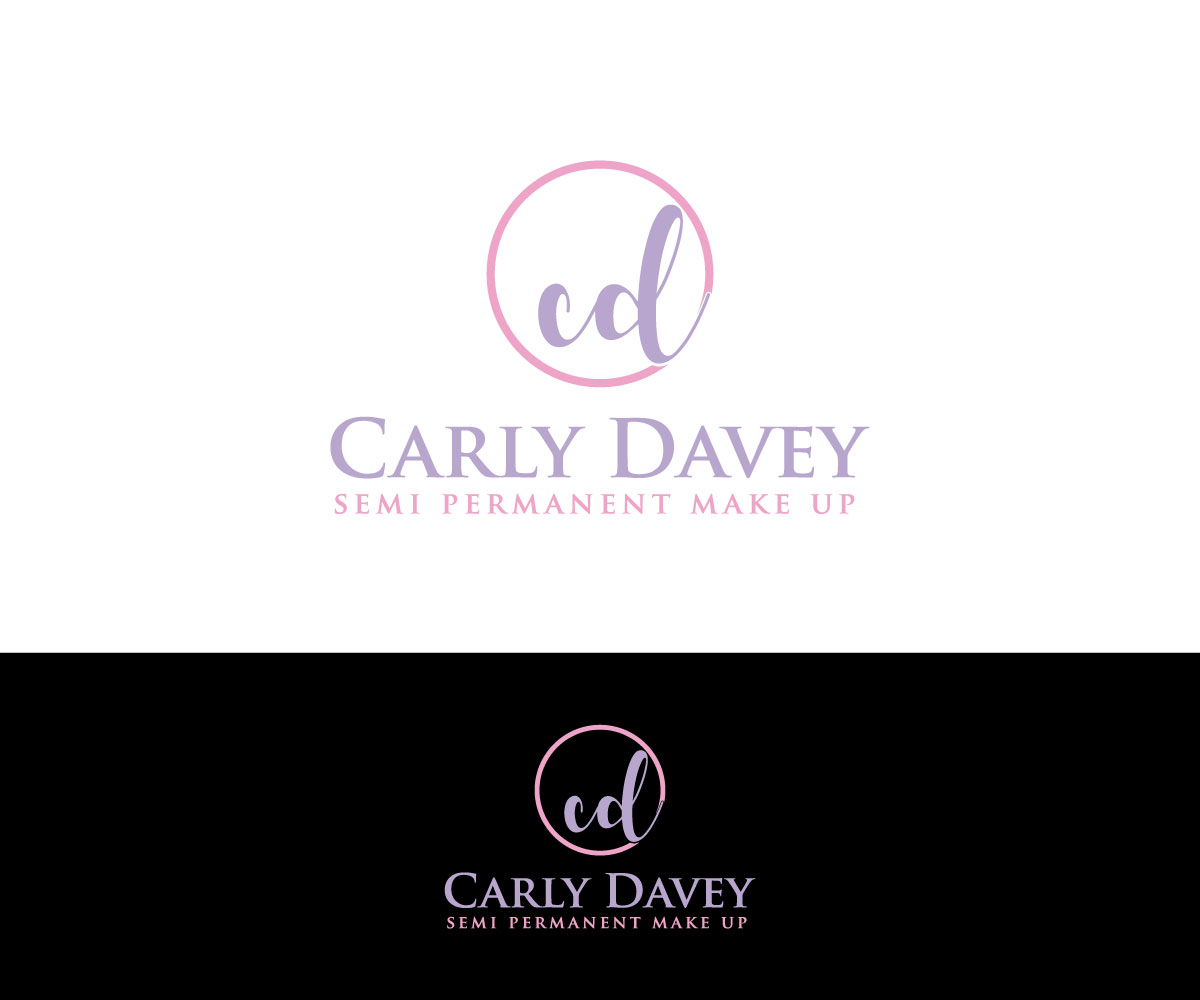 Semi Permanent Makeup Logos | Saubhaya Makeup