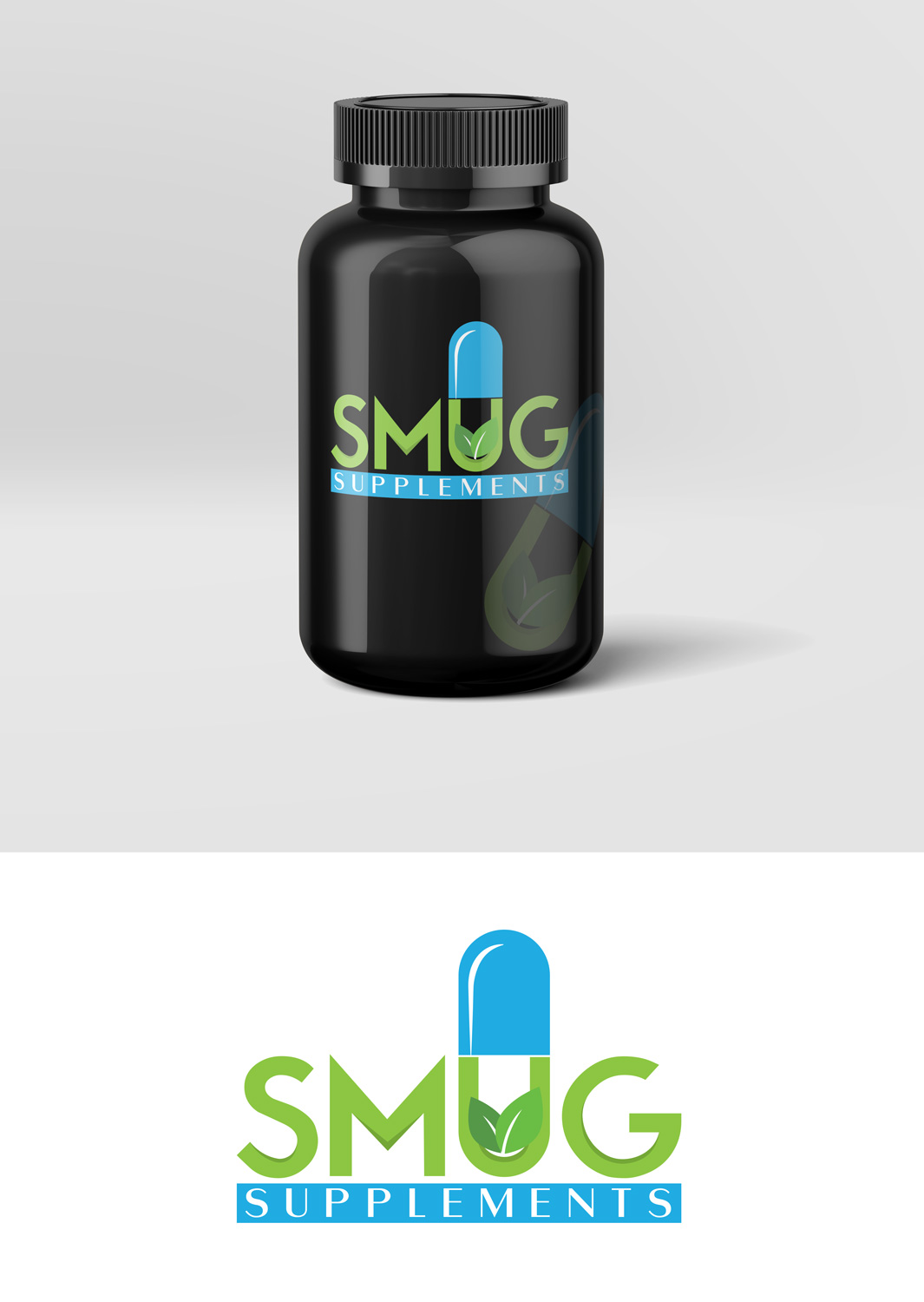 Own Logo Supplements