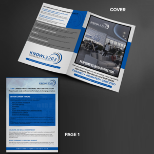 Competition Brochures | 54 Custom Competition Brochure Designs