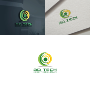 Modern Logo for Design & Engineering Company in Marine Sector | 32 Logo ...