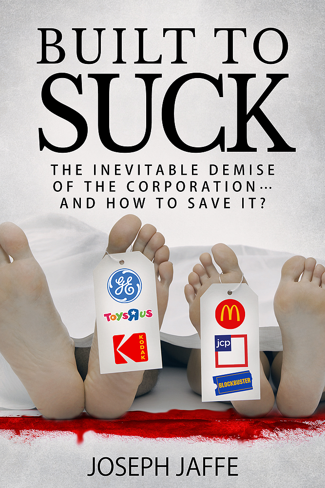Bold, Upmarket, Marketing Book Cover Design for a Company by Tatlin ...