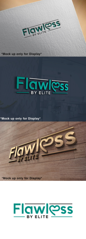 Flawless Logos | 58 Custom Flawless Logo Designs
