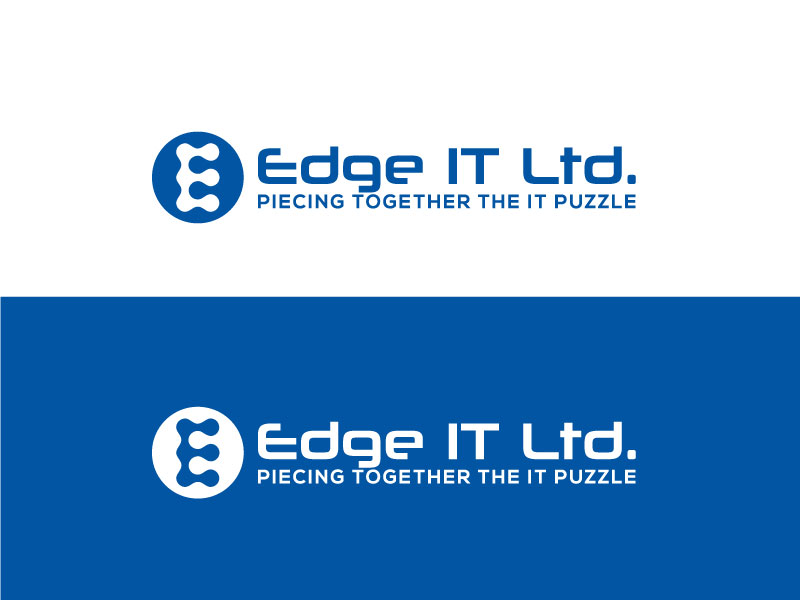 Serious, Modern, It Company Logo Design for The logo should incorporate ...