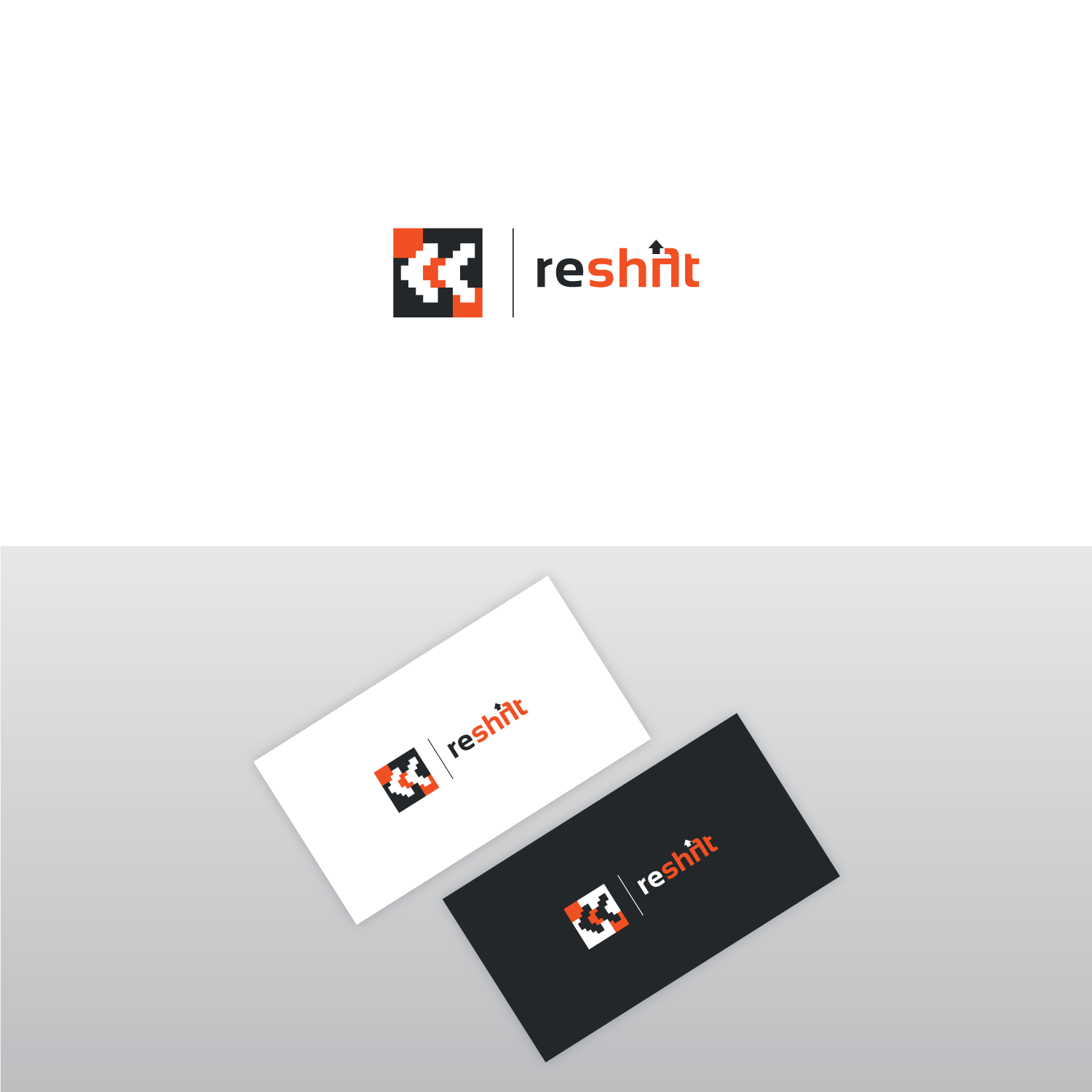 Modern, Conservative Logo Design for