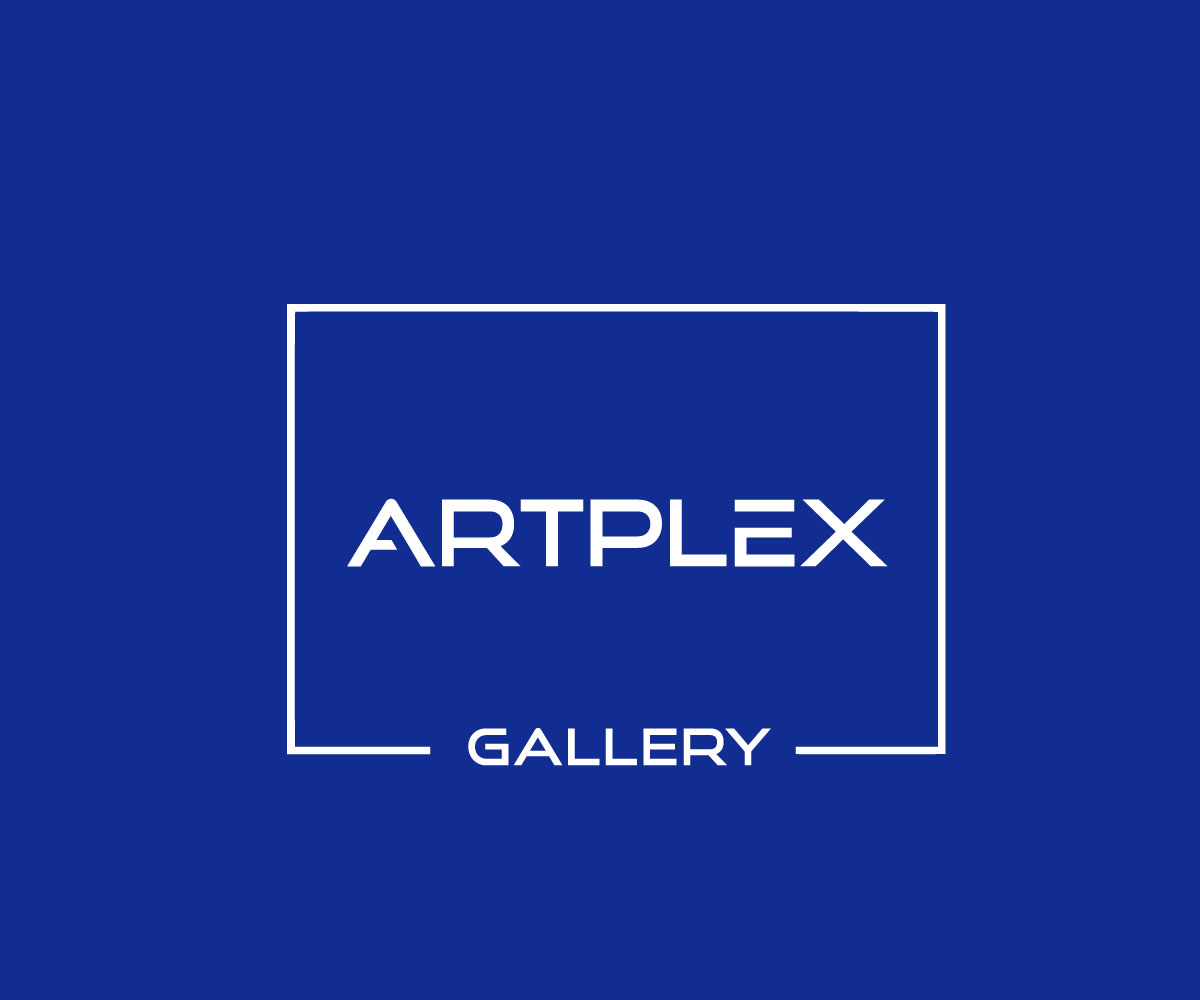 Modern, Professional, Art Gallery Logo Design for Artplex Gallery by ...