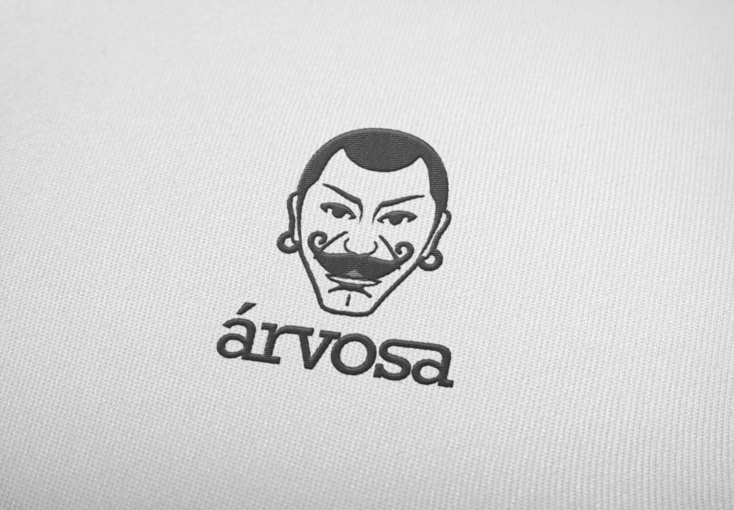 Elegant, Traditional, Clothing Logo Design for árvosa by Ayman Solomon ...