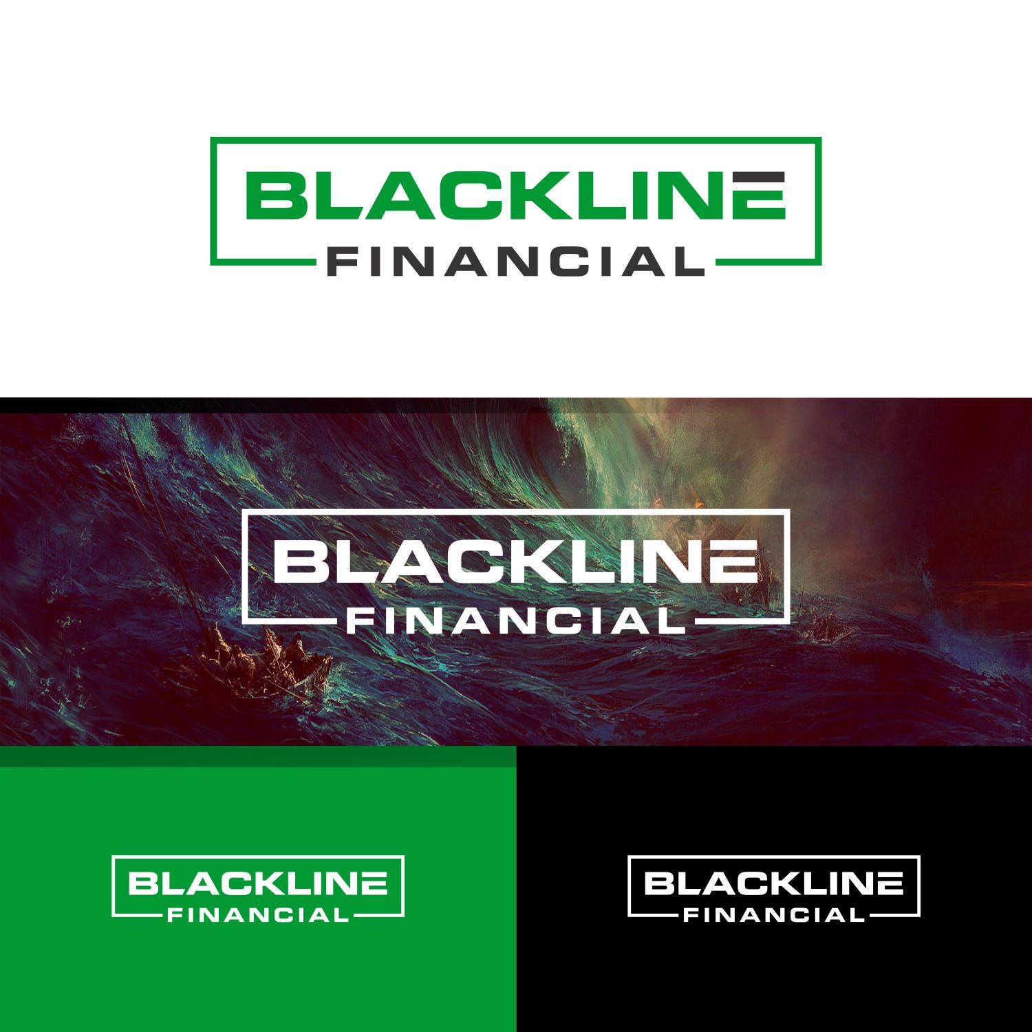 Professional, Bold, Finance And Accounting Logo Design for Company name ...