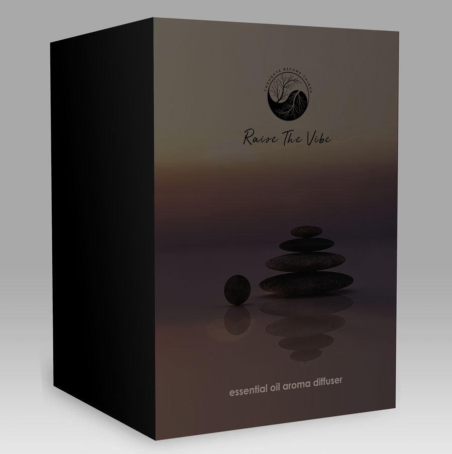 Elegant, Playful, Health And Wellness Packaging Design for a Company by ...