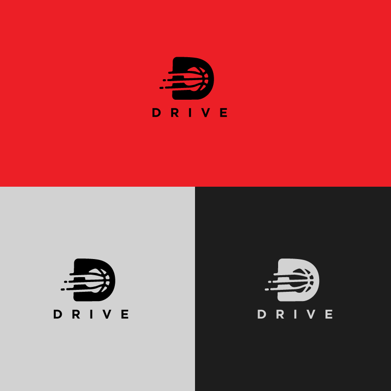 Bold, Modern Logo Design for DRIVE by Art4Life | Design #19731601