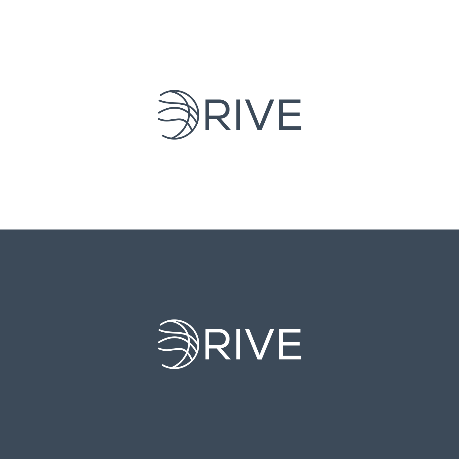 Bold, Modern Logo Design for DRIVE by jeruk's | Design #19679205