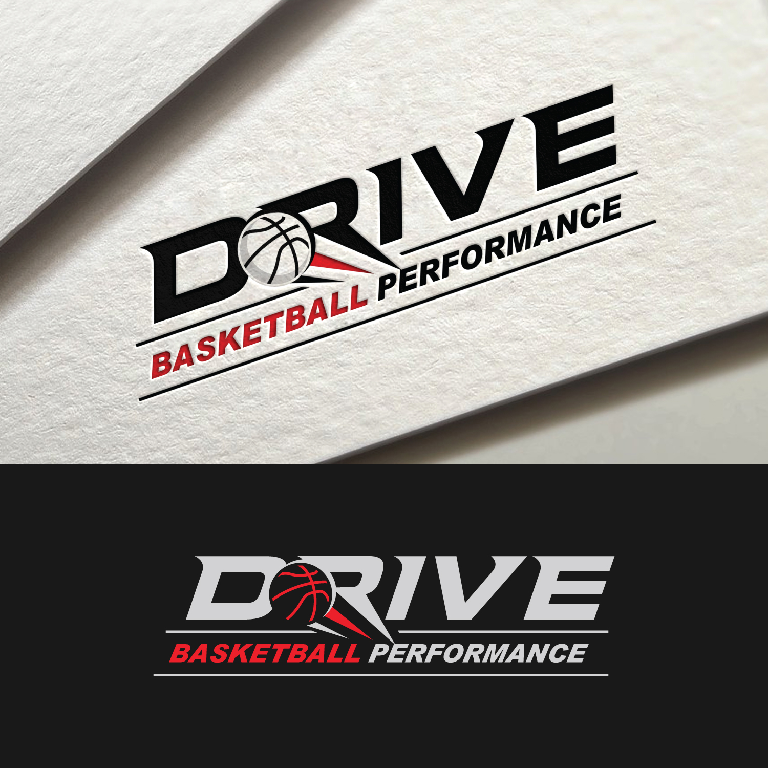 Bold, Modern Logo Design for DRIVE by FourtuneDesign | Design #19685150