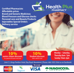Pharmacy ad | 46 Flyer Designs for PrimeHealth Medical