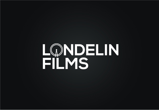 Upmarket, Colorful, Film Production Logo Design for The letters "LF" or ...