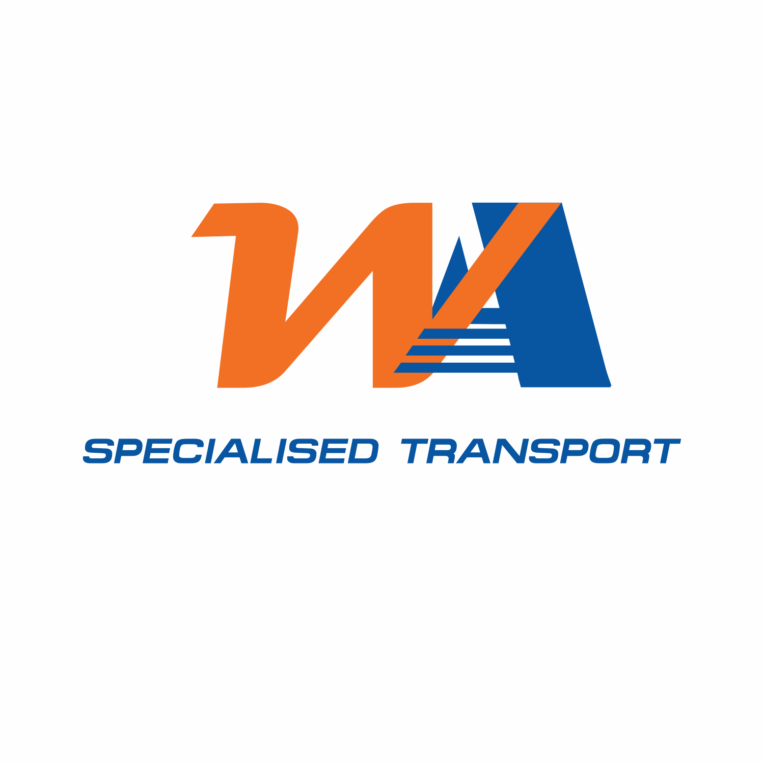 Serious, Professional Logo Design for WA Specialised Transport by LUSH ...
