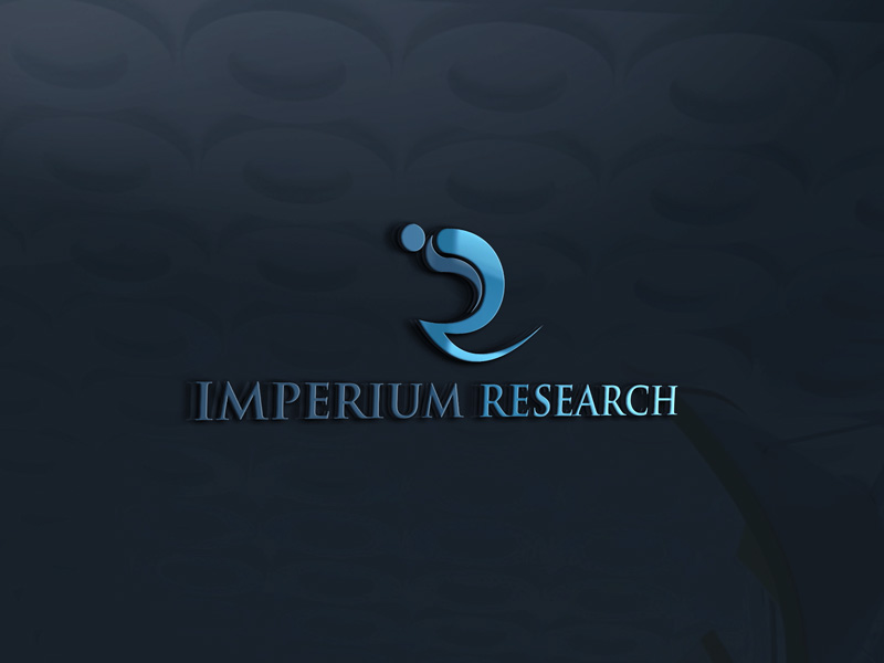 Logo Design for Imperium Research by logoflow007 | Design #19697430