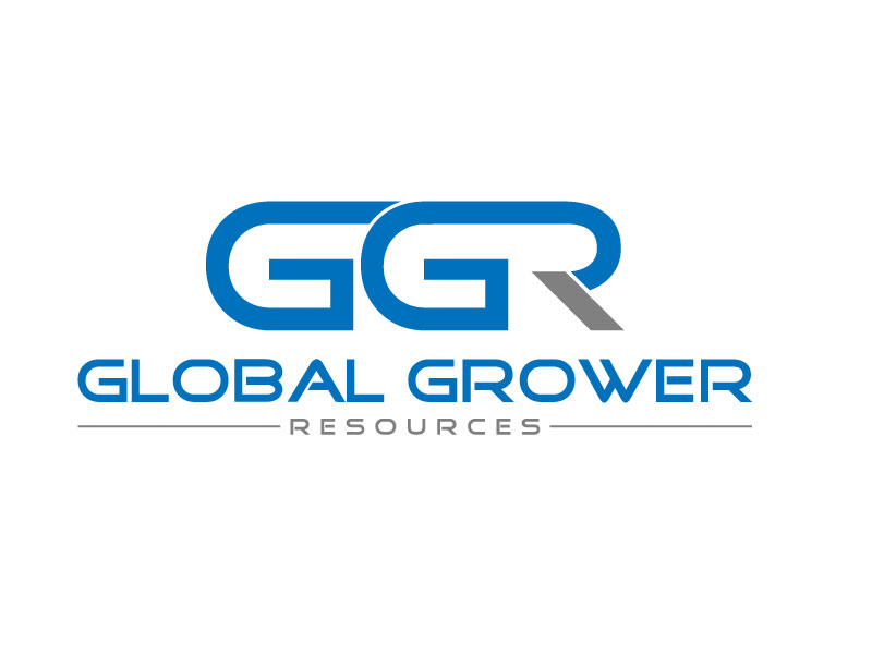 Elegant, Playful Logo Design for Global Grower Resources by aishwarya ...