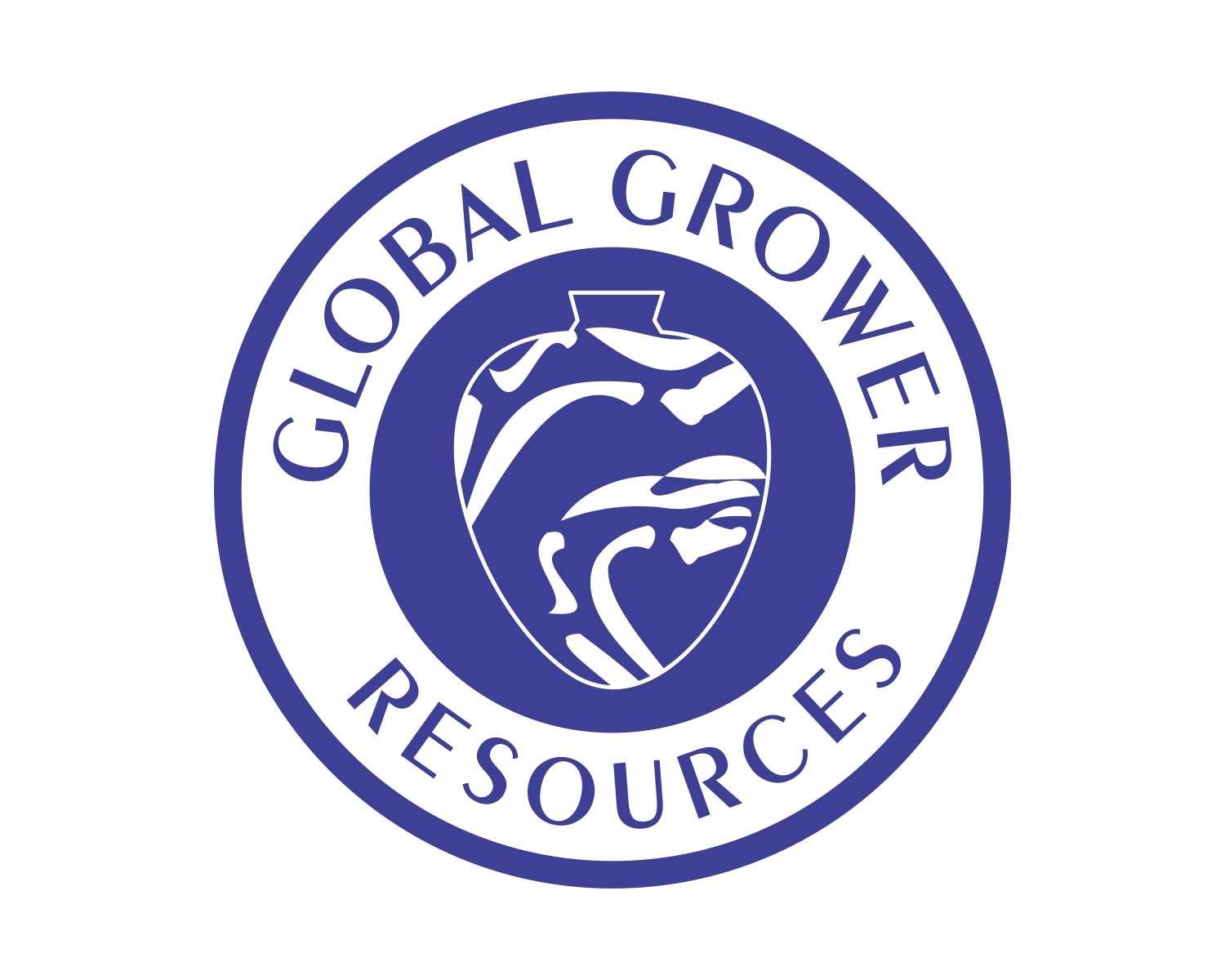 Elegant, Playful Logo Design for Global Grower Resources by Victor1z ...