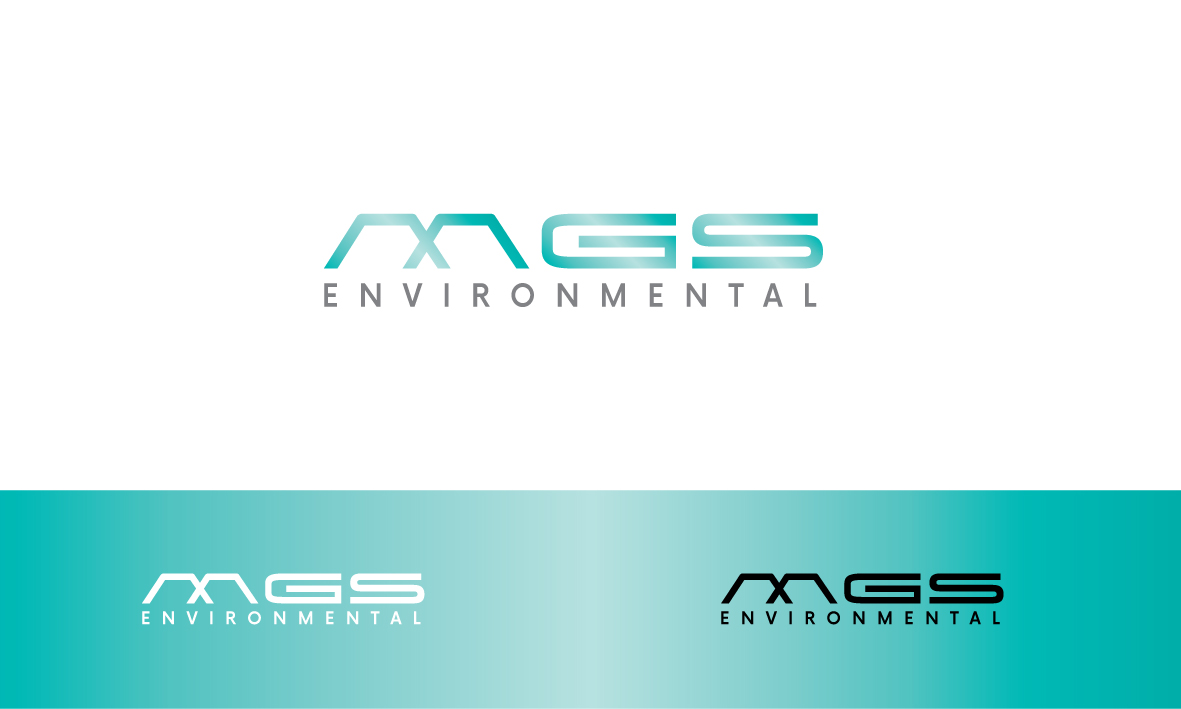 Elegant, Playful Logo Design for MGS Environmental by Rydberg fernandez ...