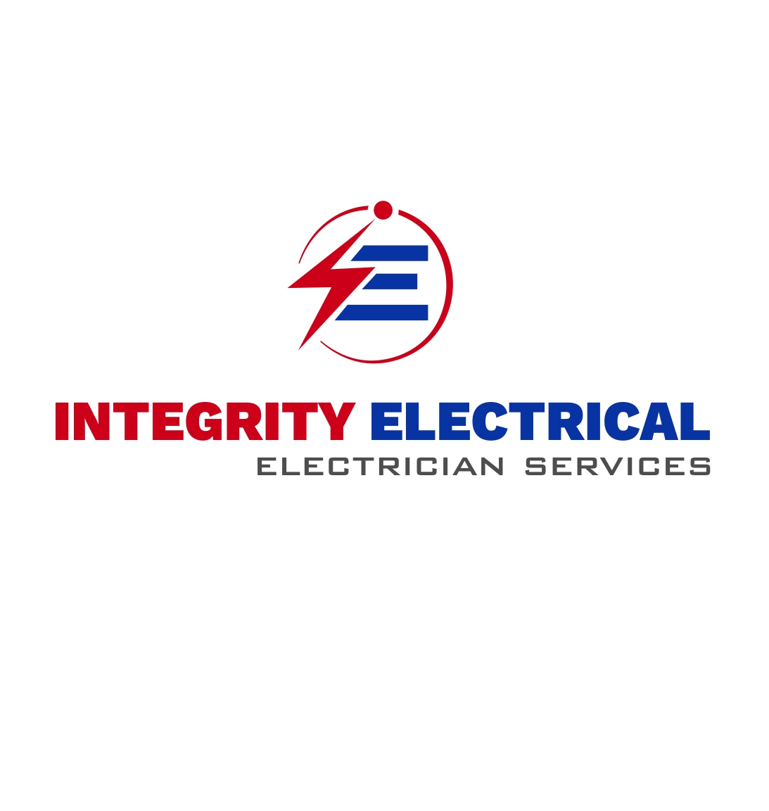 Elegant, Playful, Electrical Logo Design for It needs to represent ...