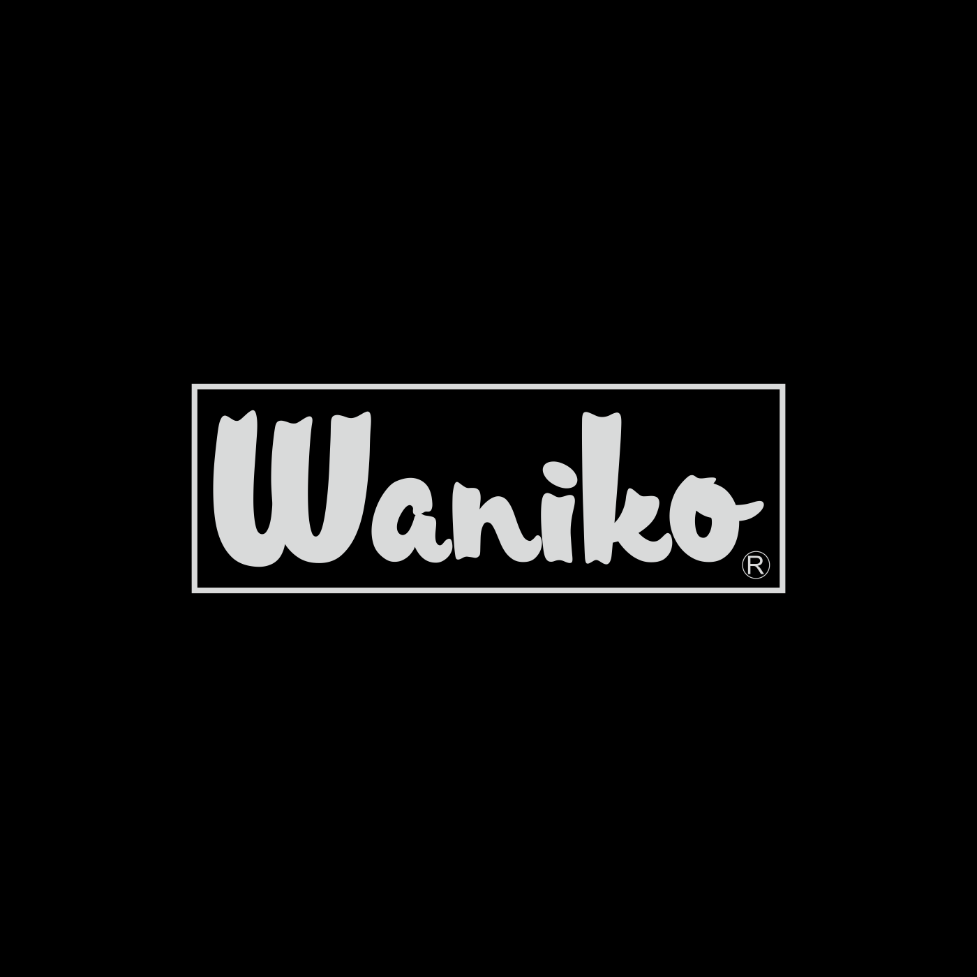 Elegant, Modern, Fashion Logo Design for Waniko by eugenv | Design ...