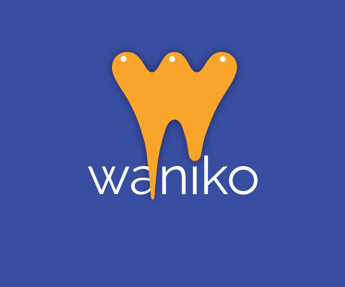 Elegant, Modern, Fashion Logo Design for Waniko by Simon Hon | Design ...
