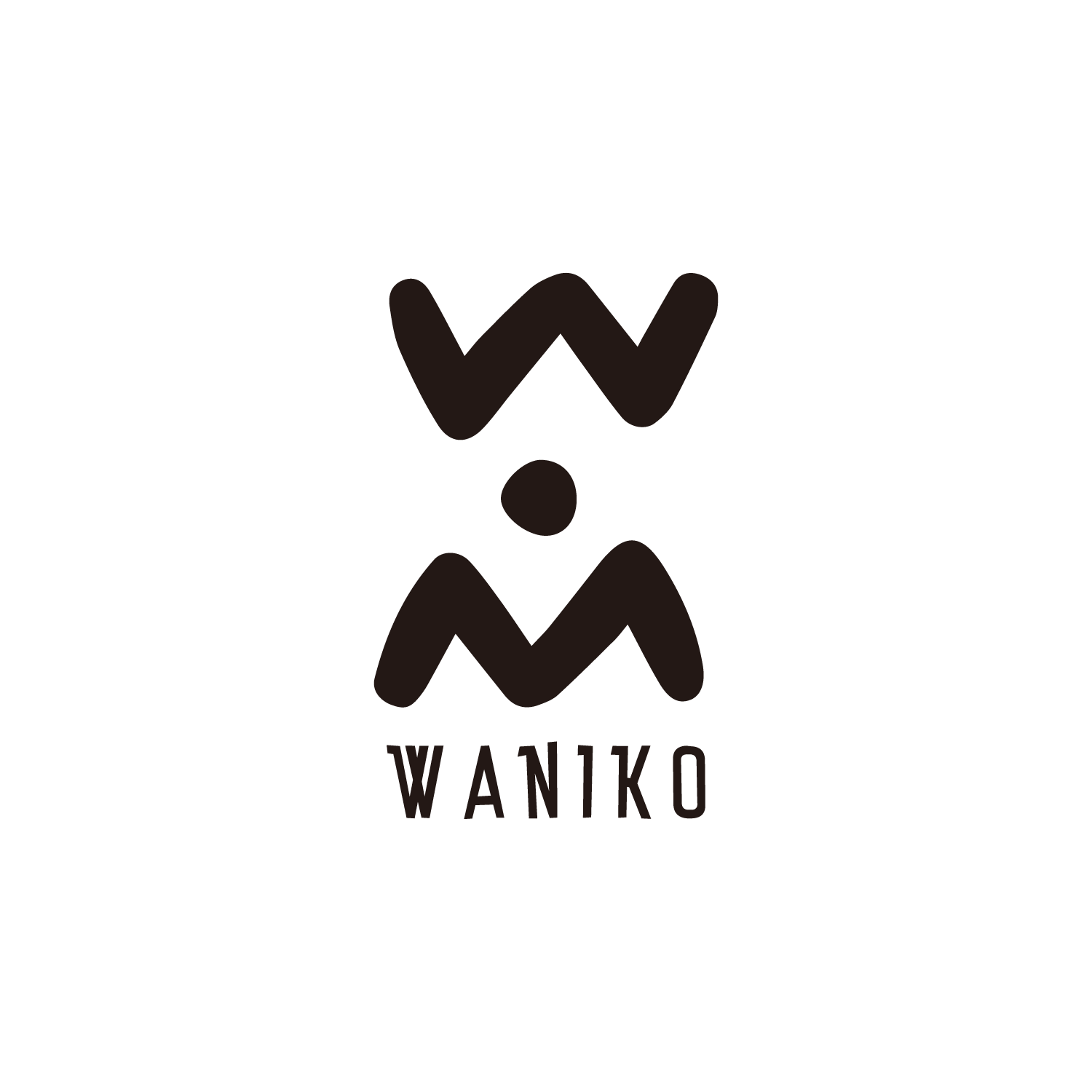 Elegant, Modern, Fashion Logo Design for Waniko by pedro nuno | Design ...