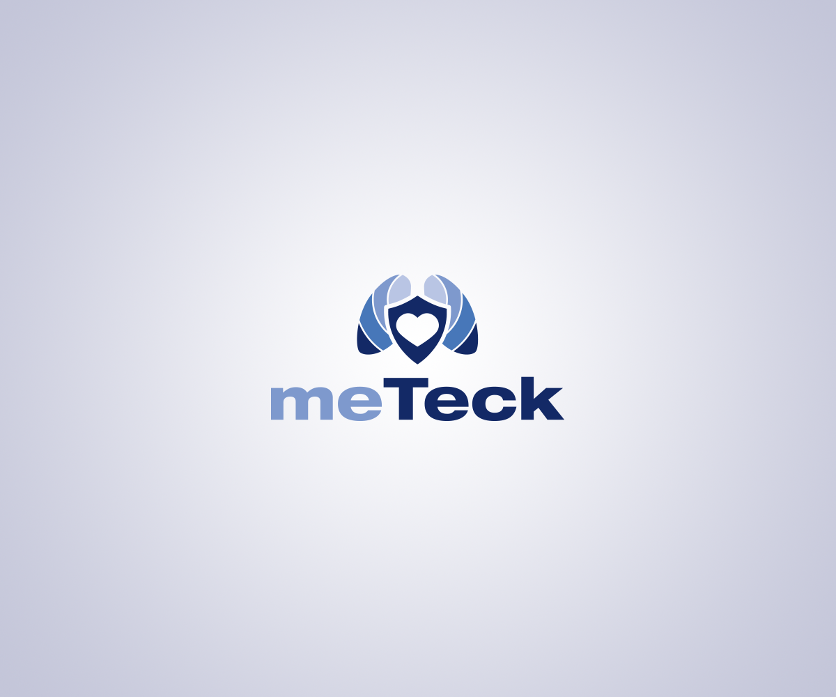 Upmarket, Serious, Health Care Logo Design for MeTeck by Approsite ...