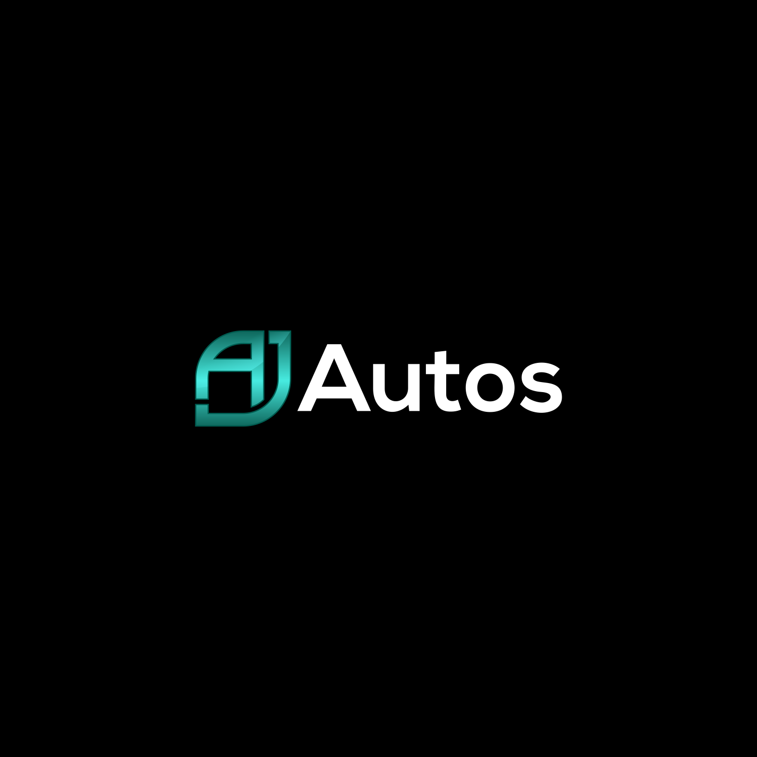 Modern, Bold Logo Design for AJ Autos by jeruk's | Design #19780548