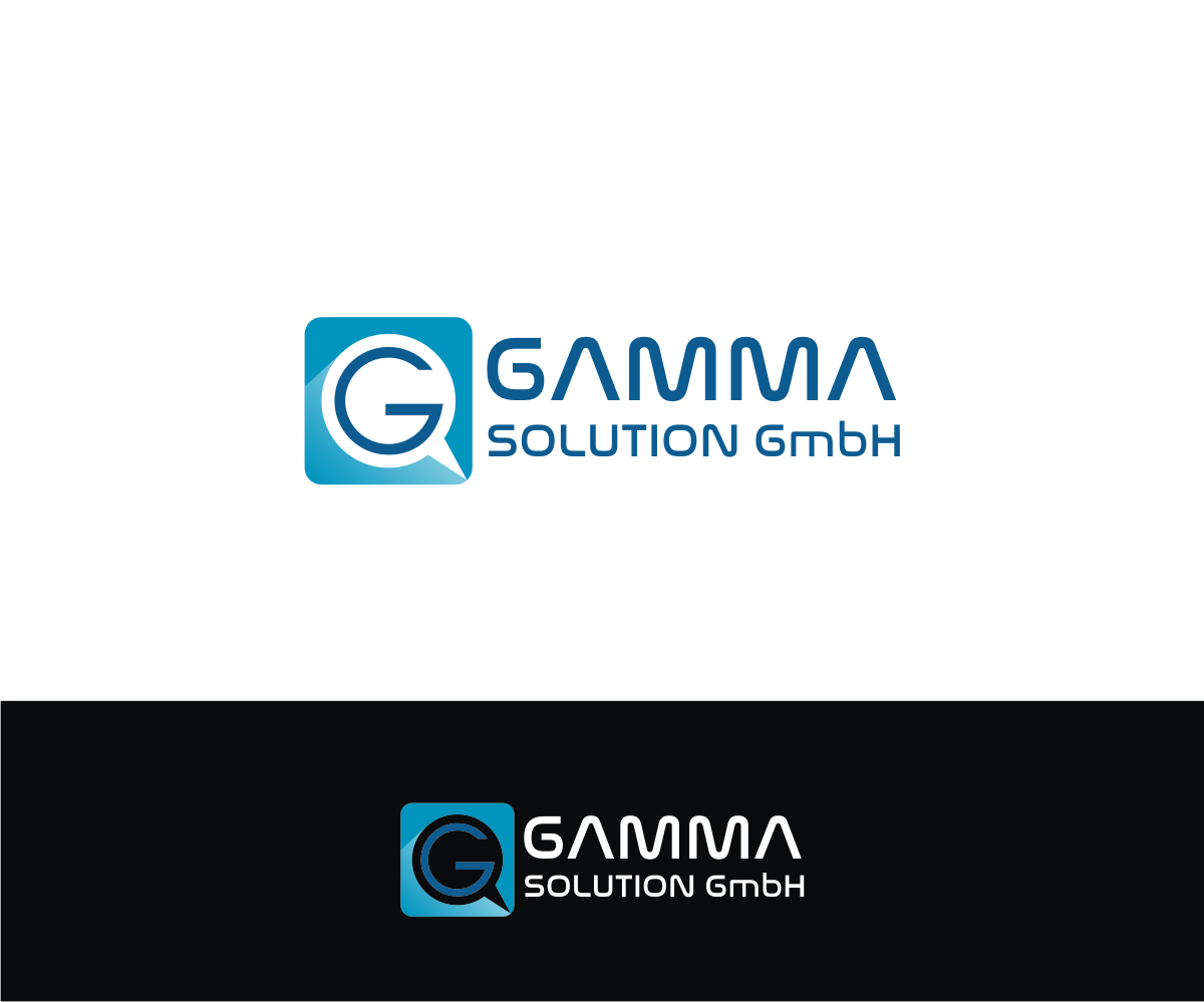Elegant, Serious, Internet Service Provider Logo Design for Gamma ...