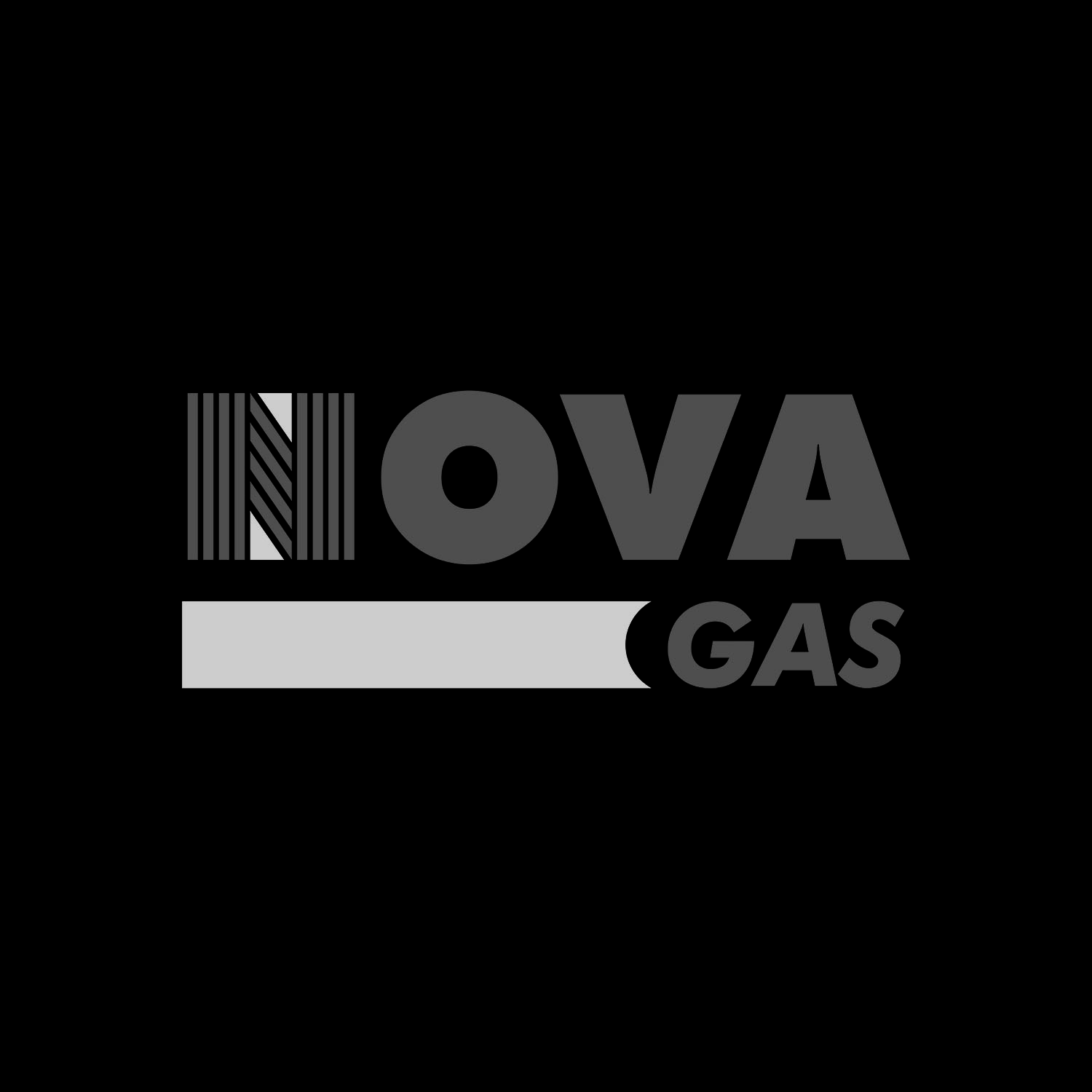 Bold, Serious Logo Design for Nova Gas by Albografi | Design #19822043