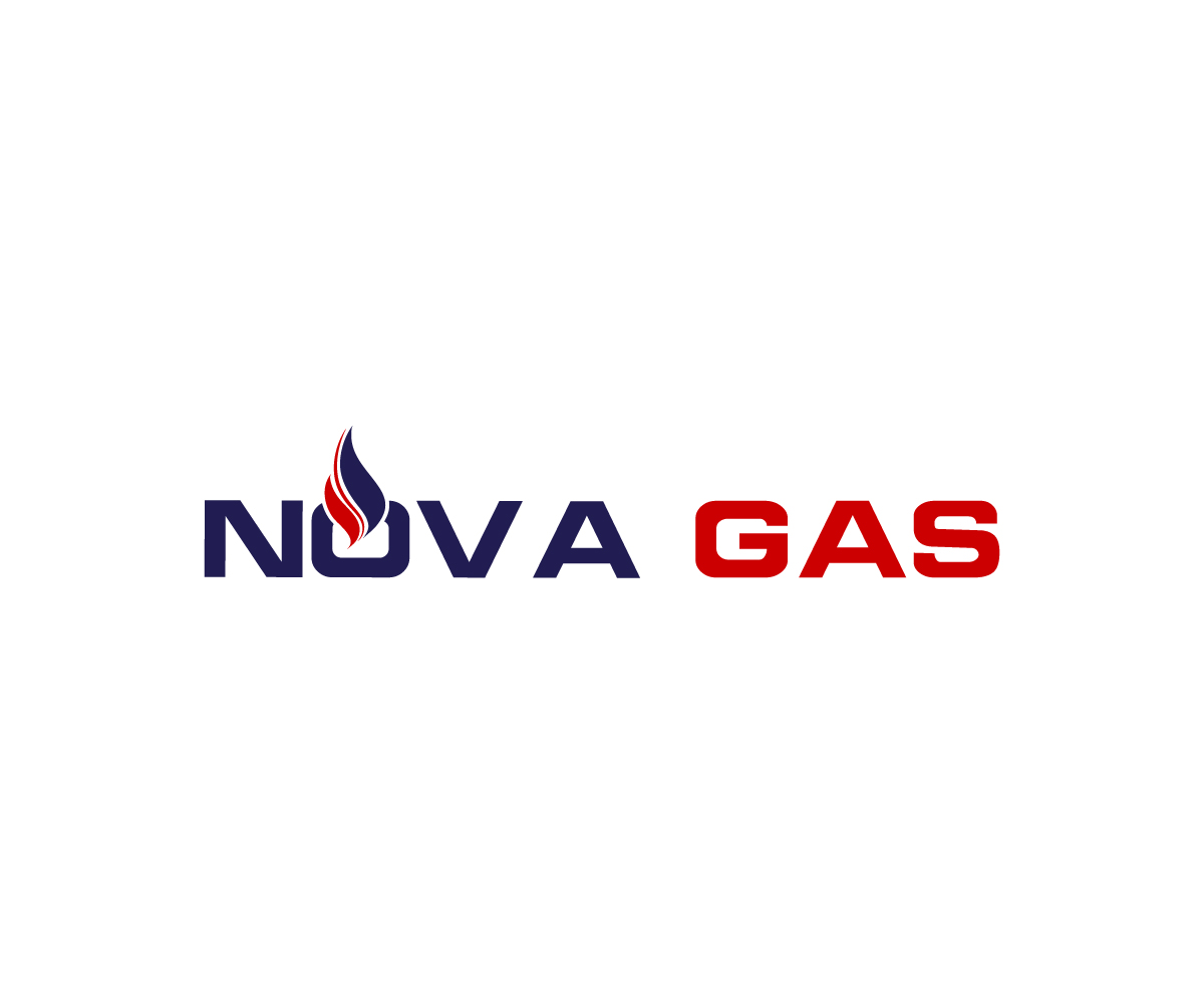 Bold, Serious Logo Design for Nova Gas by ahasan 3 | Design #19772417