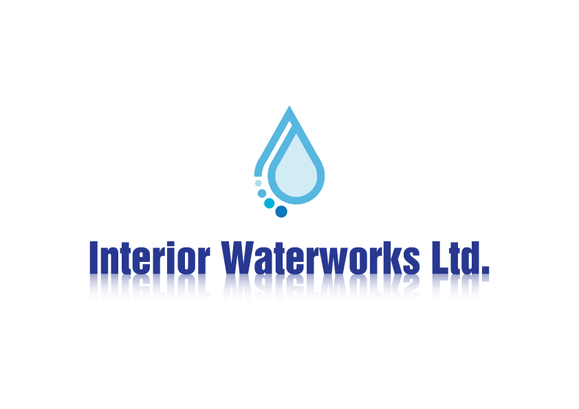 Professional, Masculine, Utility Logo Design for Interior Waterworks ...