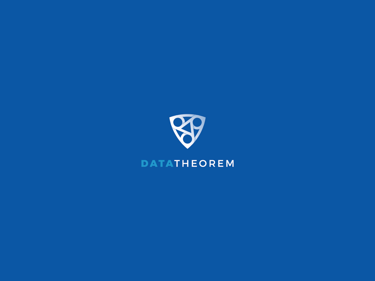 Modern, Professional, Security Logo Design for DataTheorem by memreng ...