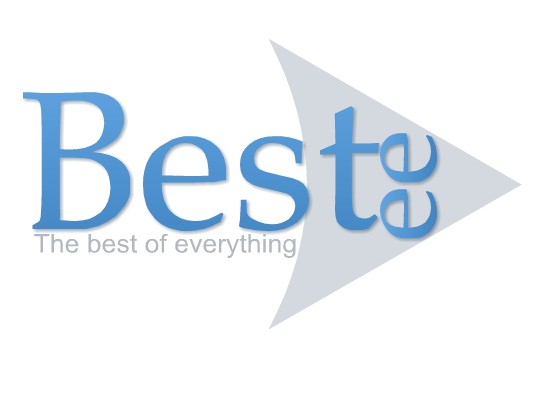Modern, Serious, It Company Logo Design for Name: Bestee / Slogan: The ...