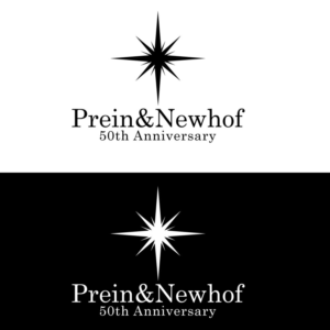 Prein&Newhof Anniversary Logo | 31 Logo Designs for Prein& "50th ...